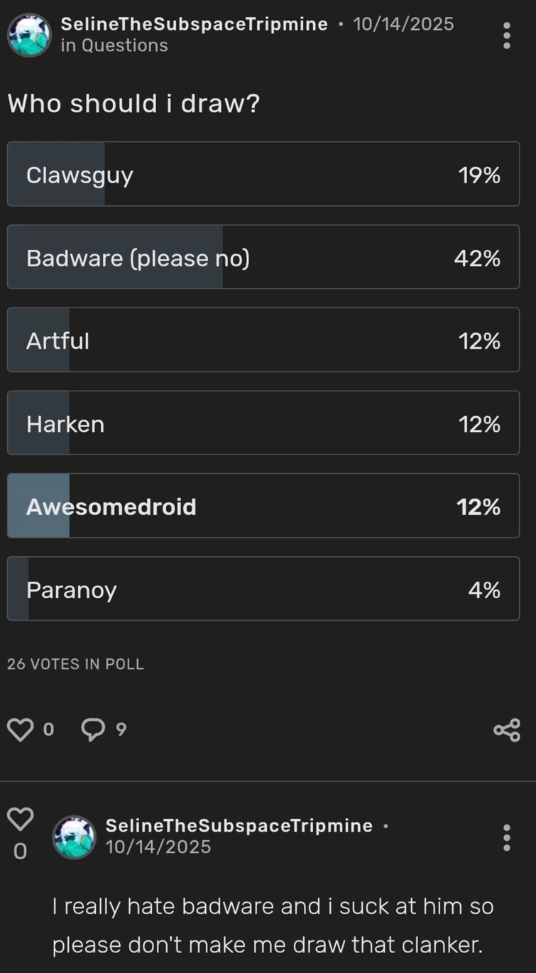 Why Fandom