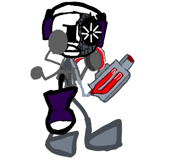 System override initiating. Now paired. | Fandom