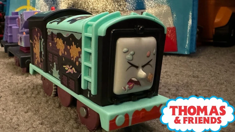 Discuss Everything About Thomas & Friends: All Engines Go Wiki | Fandom