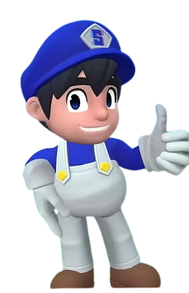 Who is your favorite SMG4 character? | Fandom