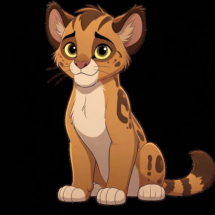 Discuss Everything About The Lion Guard Wiki | Fandom
