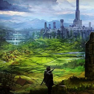 The Valerian Prince - Chapter 1: The Boy | Fandom