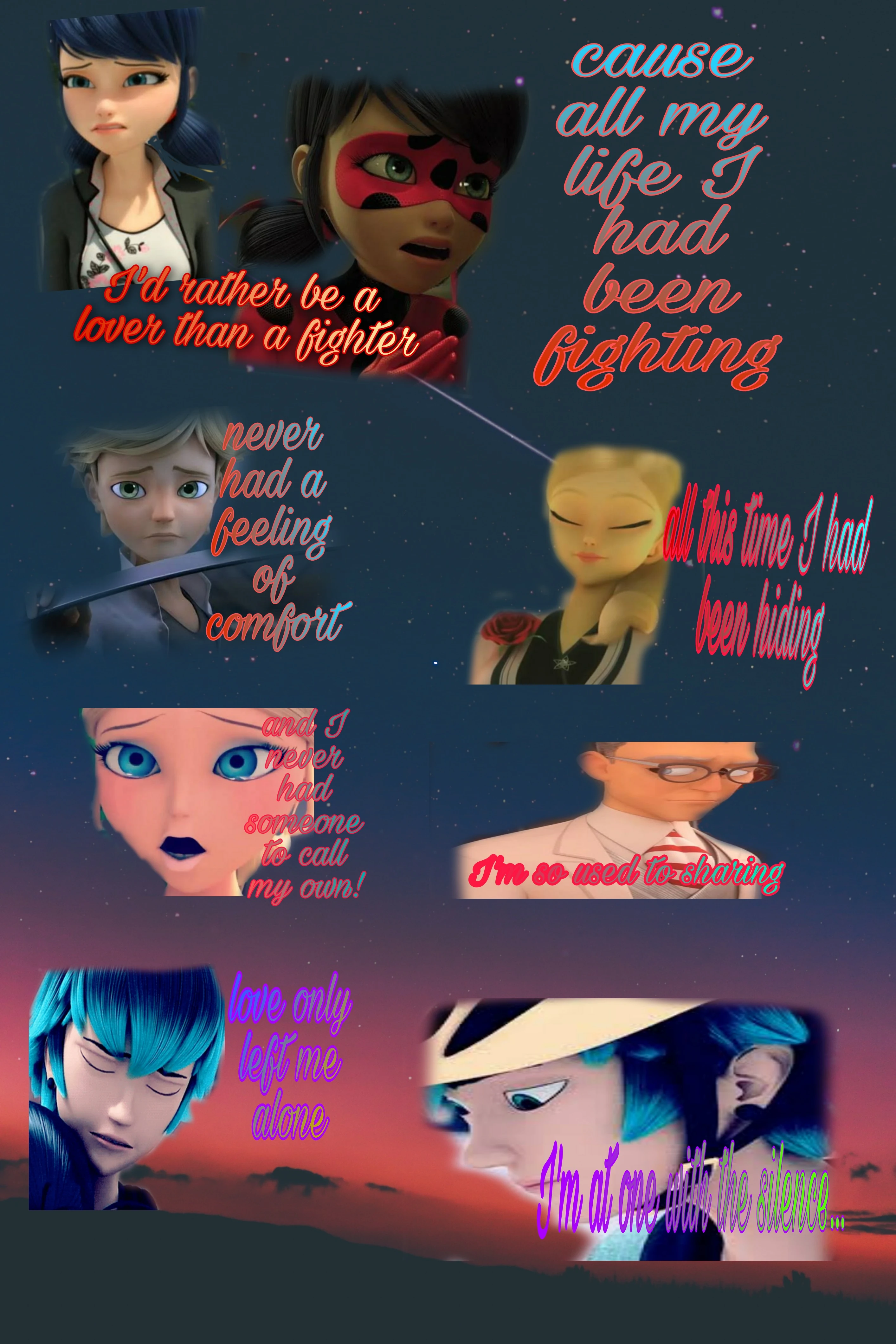 My first edit! | Fandom