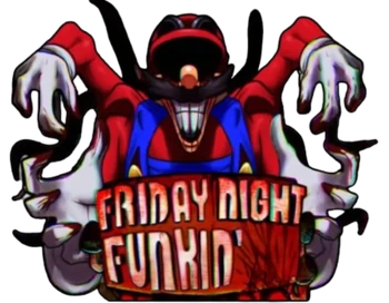 cringe Mario exe vs Sigma red impostor | Fandom