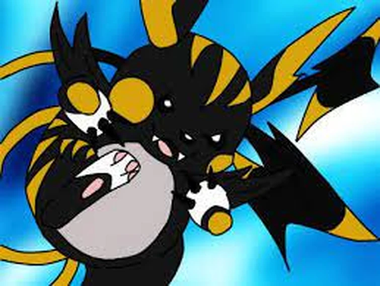 Pokemon Scarlet and Violet The End Chapter 101 | Fandom