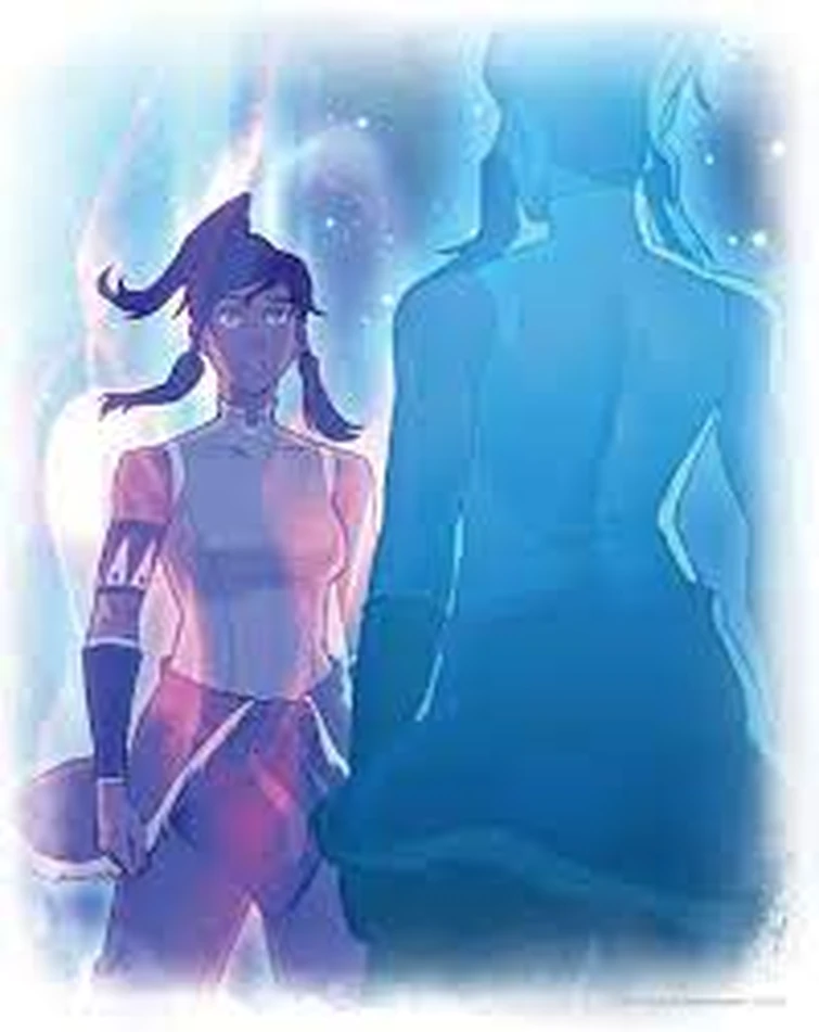 Am I the only one who thinks all the Korra art looks beautiful? | Fandom