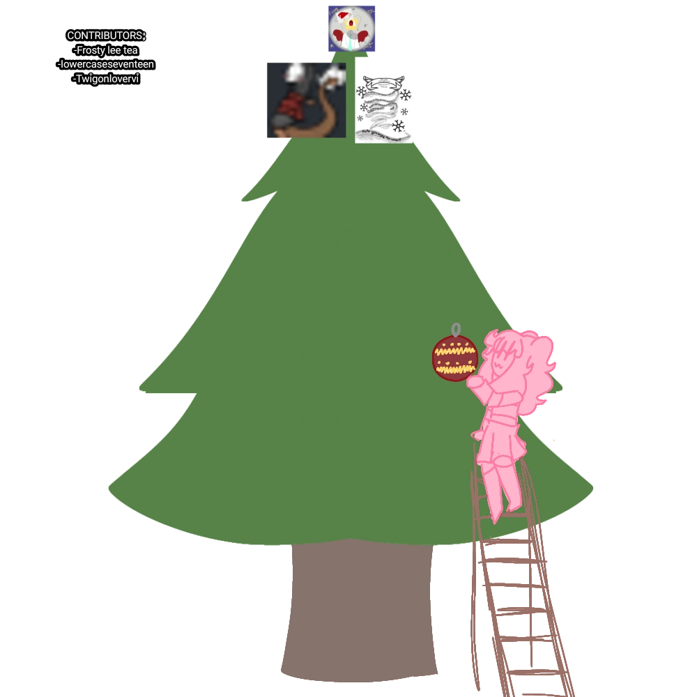 tree update | Fandom