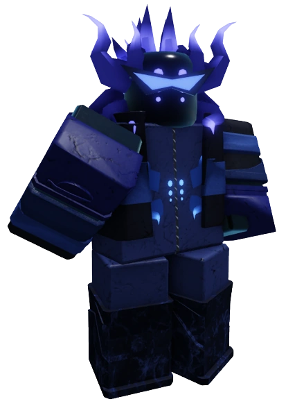 So I basically made my own version of the Void Reaver | Fandom