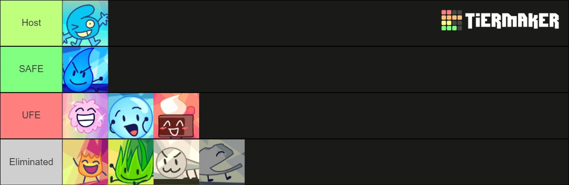 BFDIBIOTCC 7 | Fandom