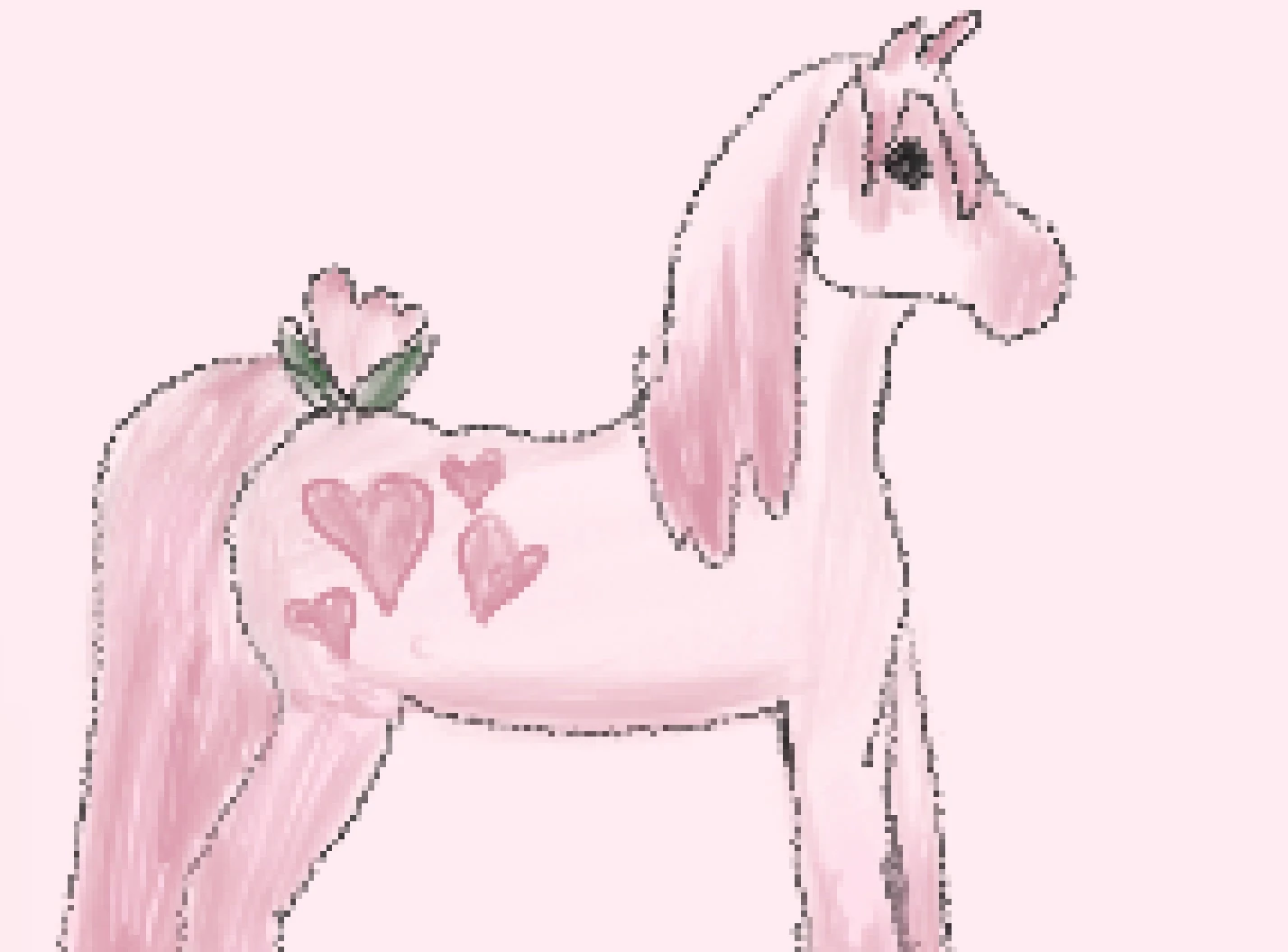 Ebullient Drawing | Fandom