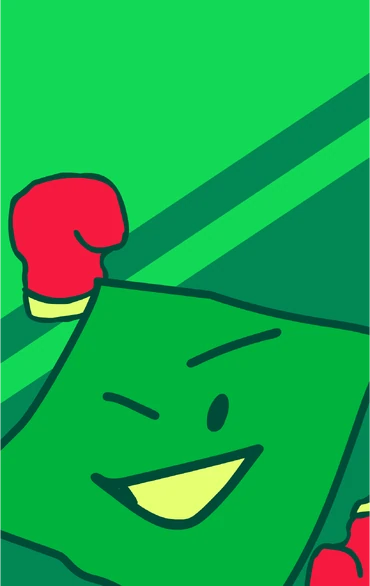 Best out of the final three of BFDI Mini Again? | Fandom