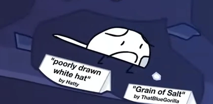 i feel like tissues ii | Fandom