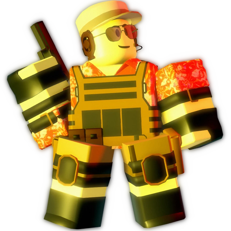 Discuss Everything About Tower Defense Simulator Wiki | Fandom