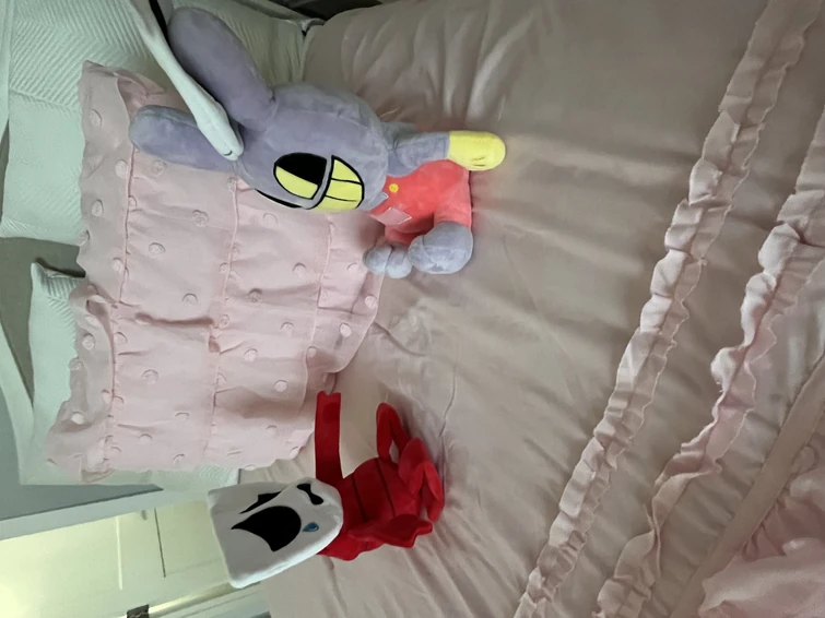 I got Gangle | Fandom