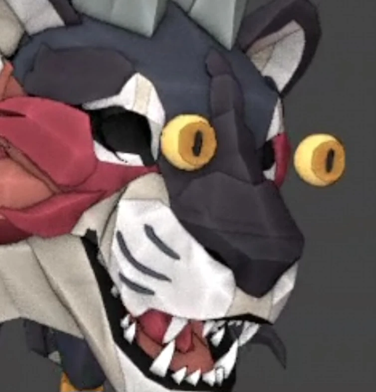 Me.. watching people in tr say “the wiki is outdated…” | Fandom