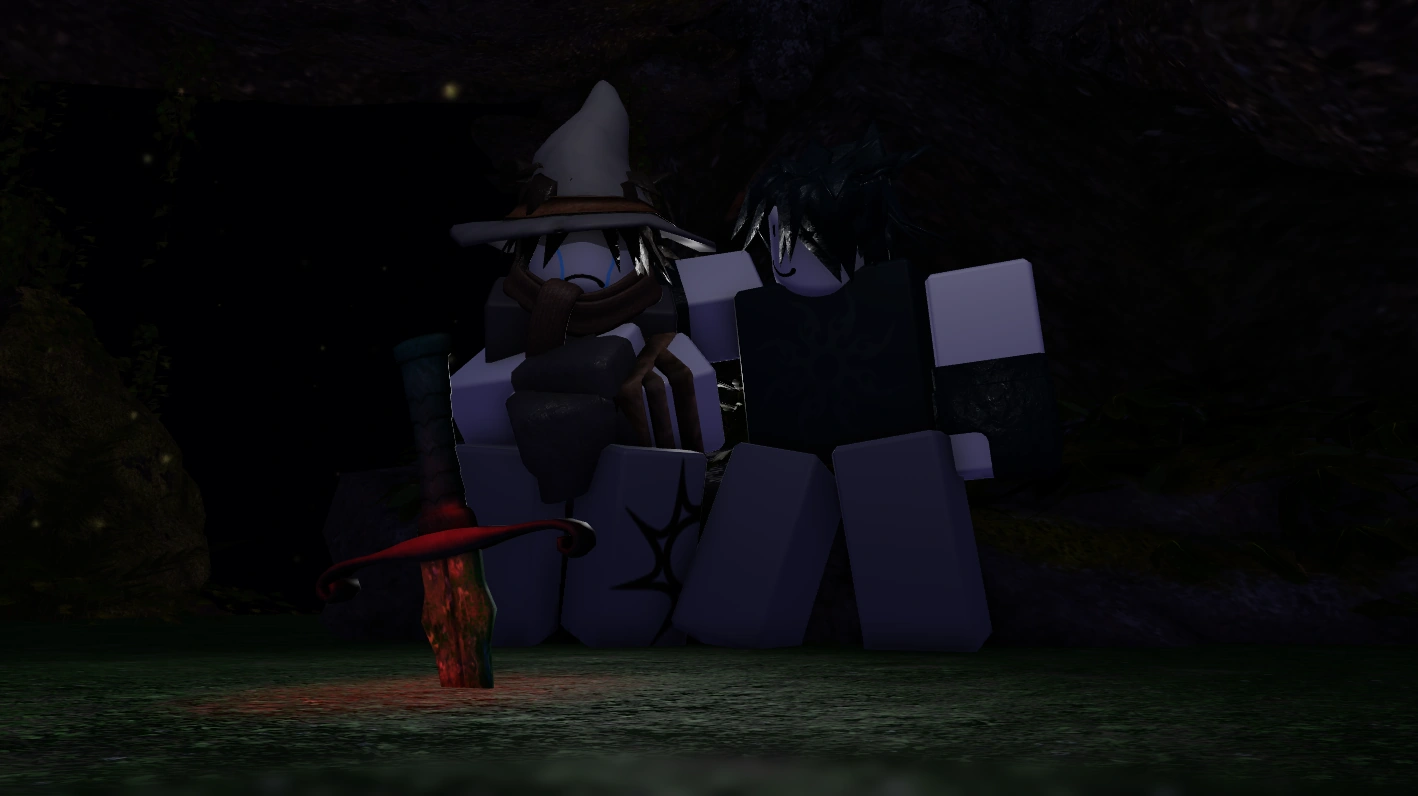 Azuretime Swap AU Renders - Azure Milestone 2 | Fandom