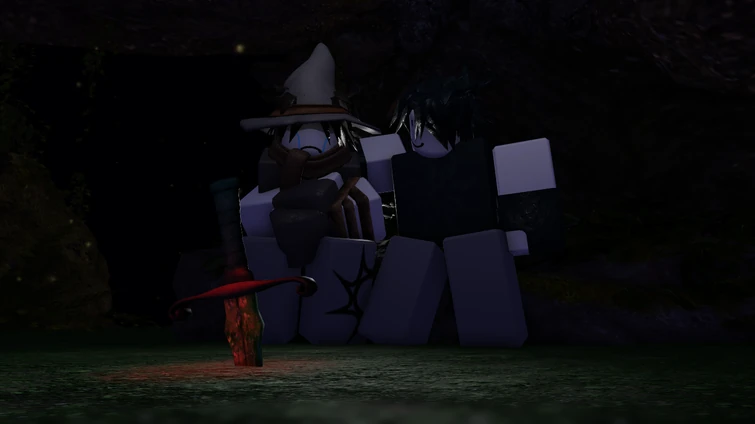 Azuretime Swap AU Renders - Azure Milestone 2 | Fandom