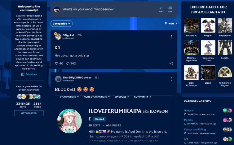 WTH is this | Fandom