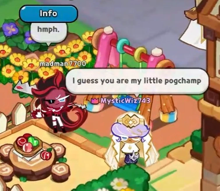 Discuss Everything About Cookie Run: Kingdom Wiki | Fandom