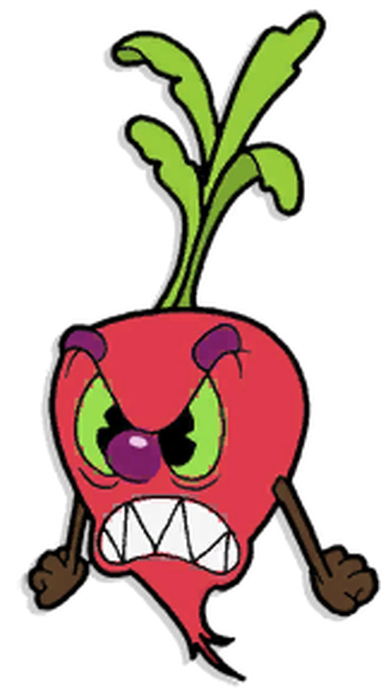 Betty Beet's Page | Fandom