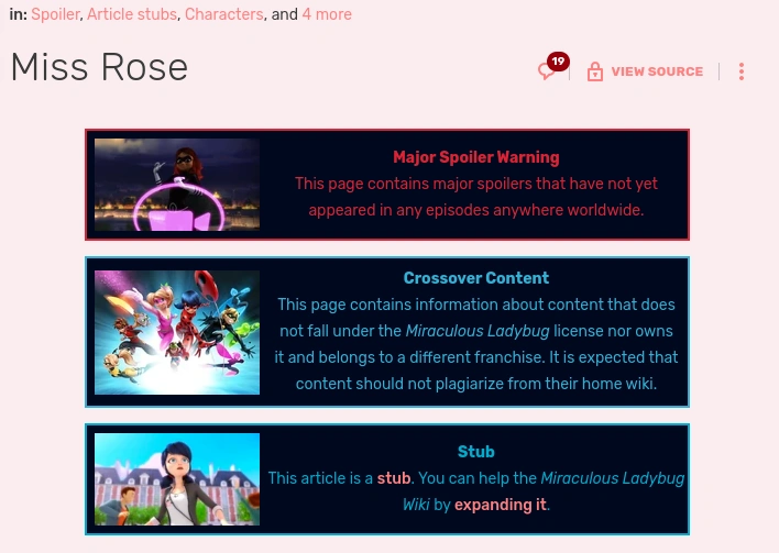Major Spoilers Warning.. | Fandom