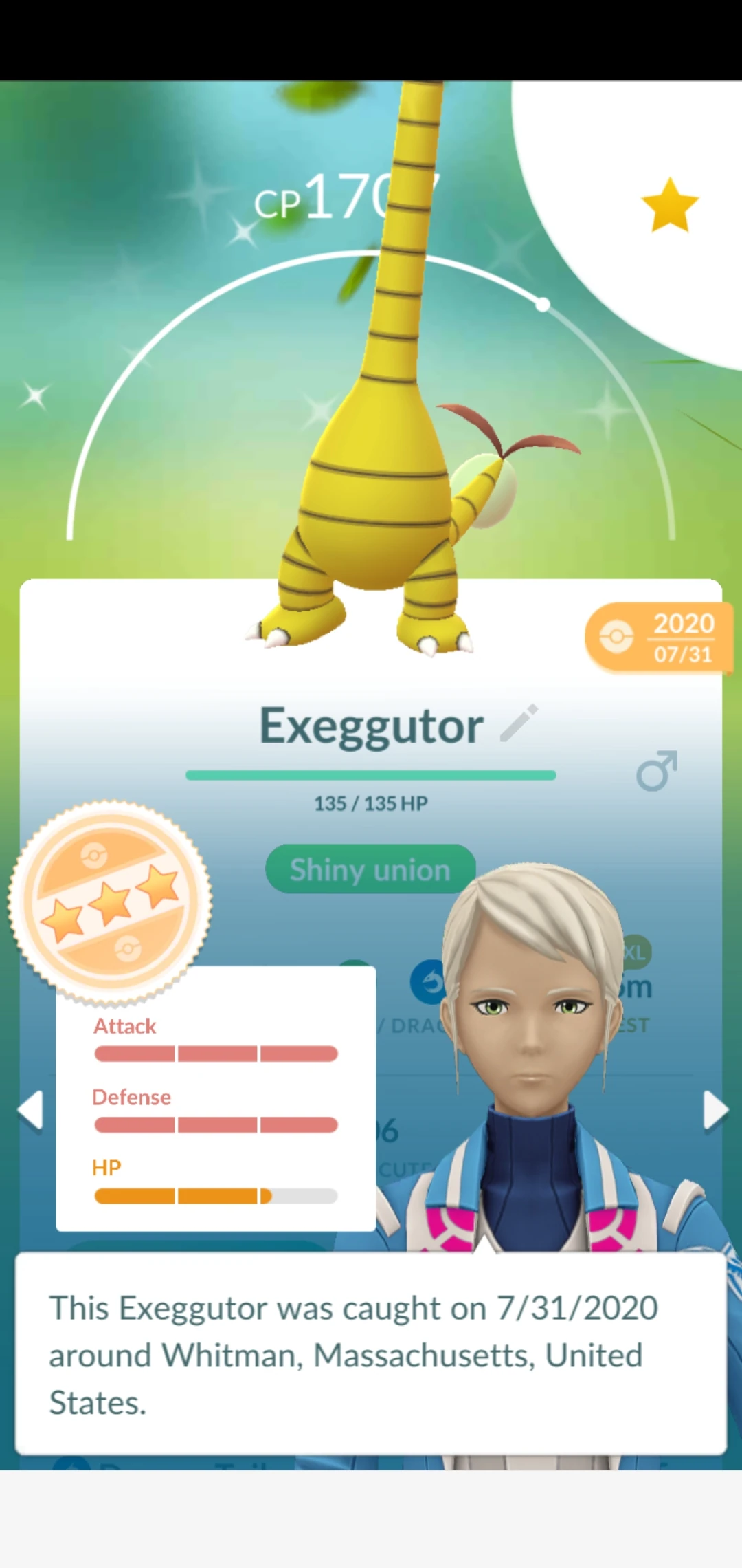 How close have you gotten to getting a Shundo? | Fandom