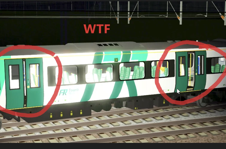 Discuss Everything About British Railway Wiki | Fandom
