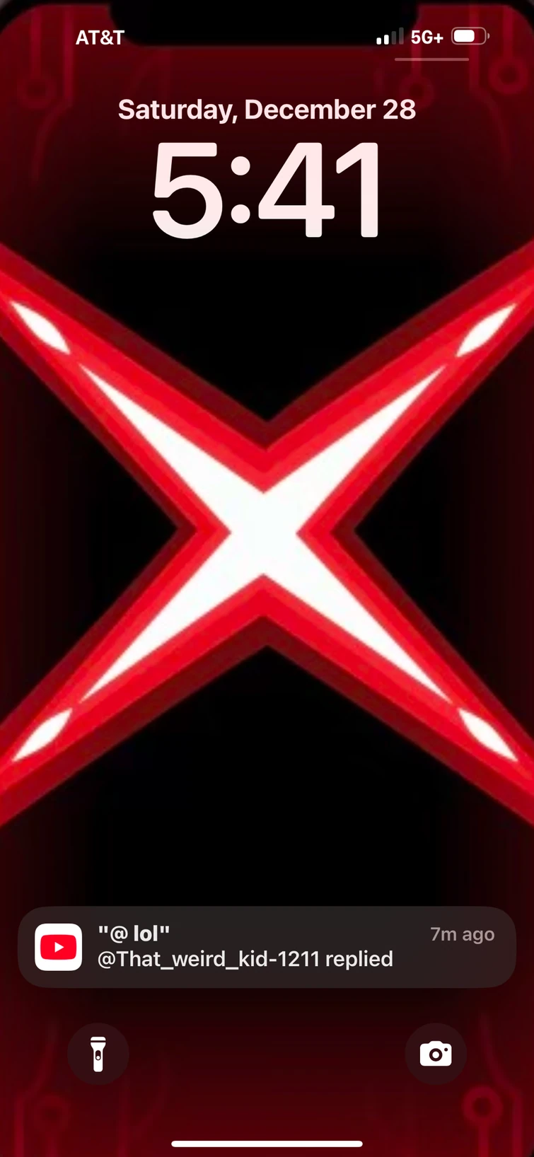 I just got my New IPhoneX | Fandom