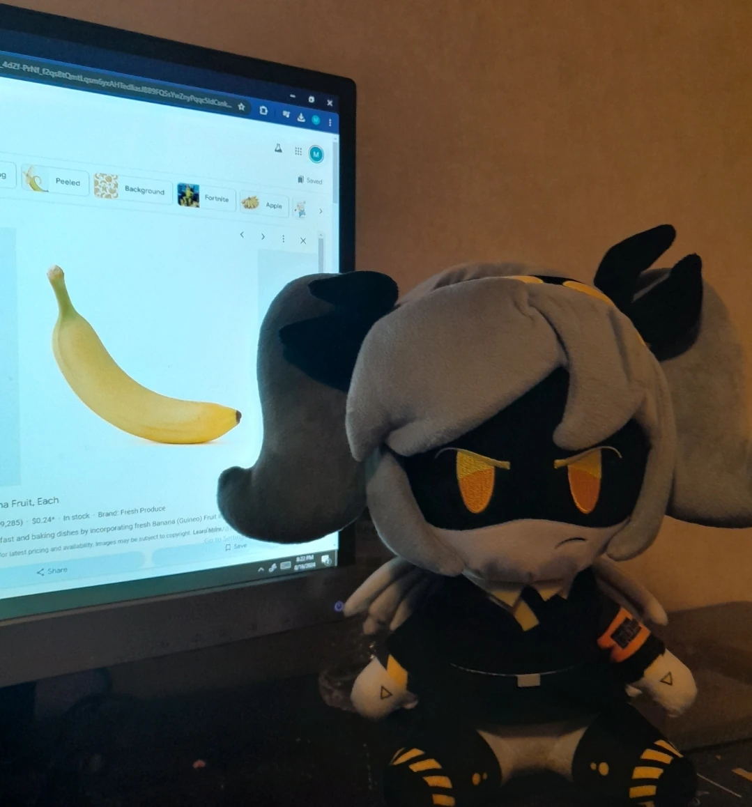 J plush is here!!! | Fandom