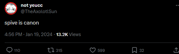 has this already been discussed? | Fandom