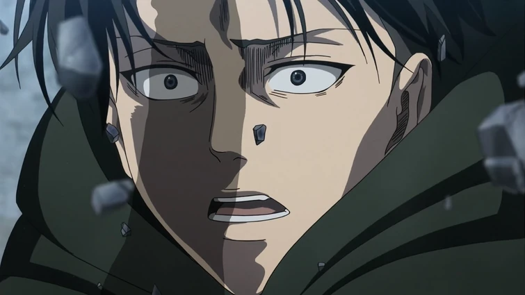 Discuss Everything About Attack on Titan Wiki | Fandom