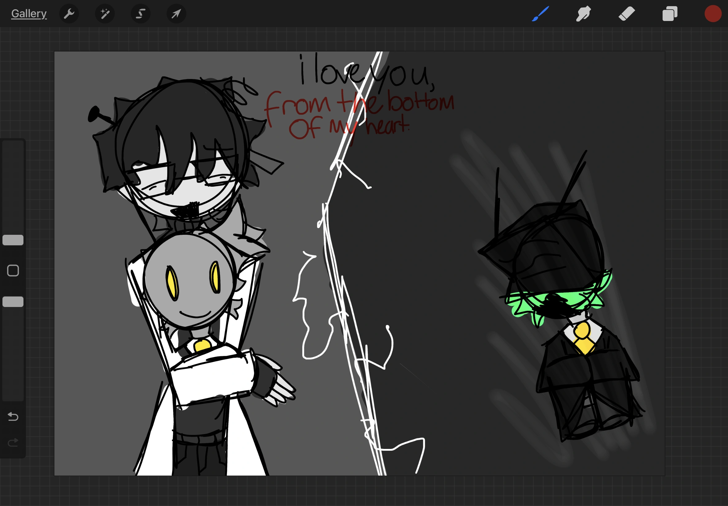 angst angst angst angst angst | Fandom