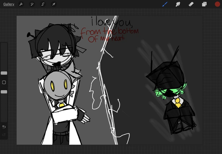 angst angst angst angst angst | Fandom