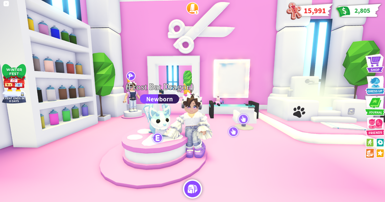 adopt me next year for winter 2024 | Fandom