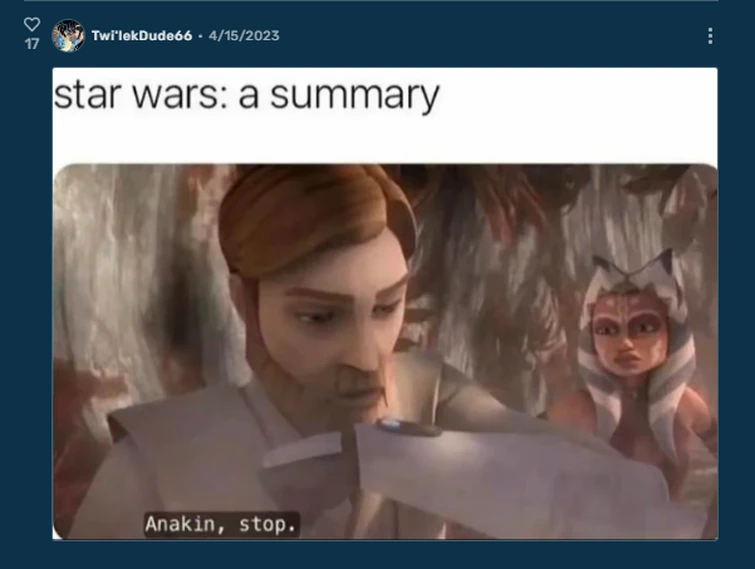 🤣 [Meme Of The Week Contest] Round 130 Winners | Fandom