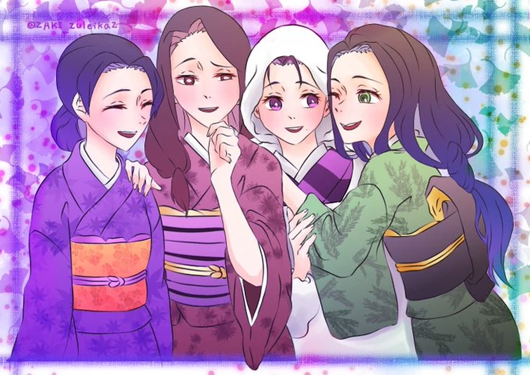 Discuss Everything About Kimetsu no Yaiba Wiki | Fandom