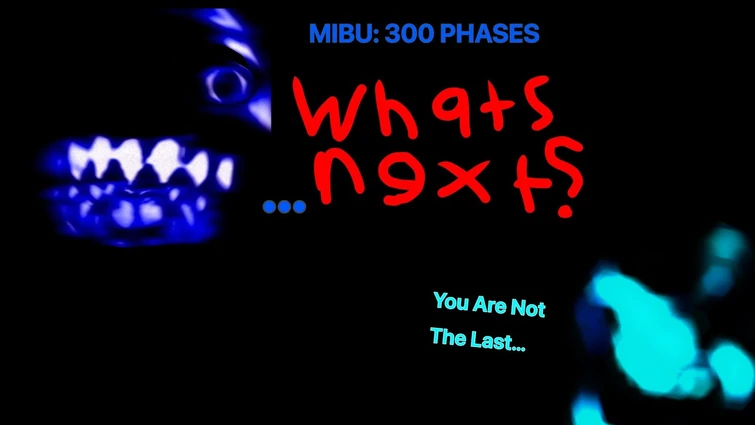 500 Phases announcement | Fandom