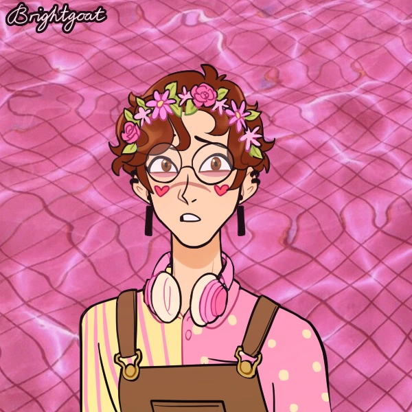 Villainous OCs: Cupid and his Sidekicks | Fandom