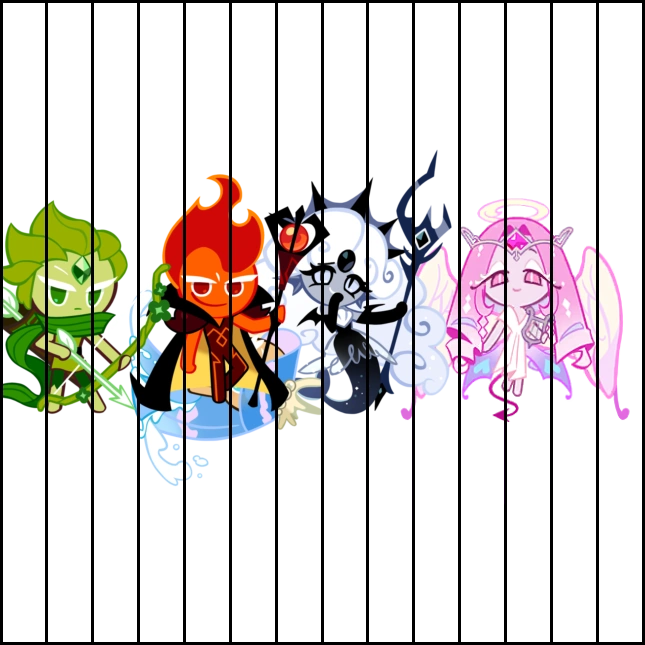 We need an esc and bpc roleplayer now | Fandom