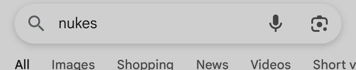 I CAN BUY NUKES? | Fandom