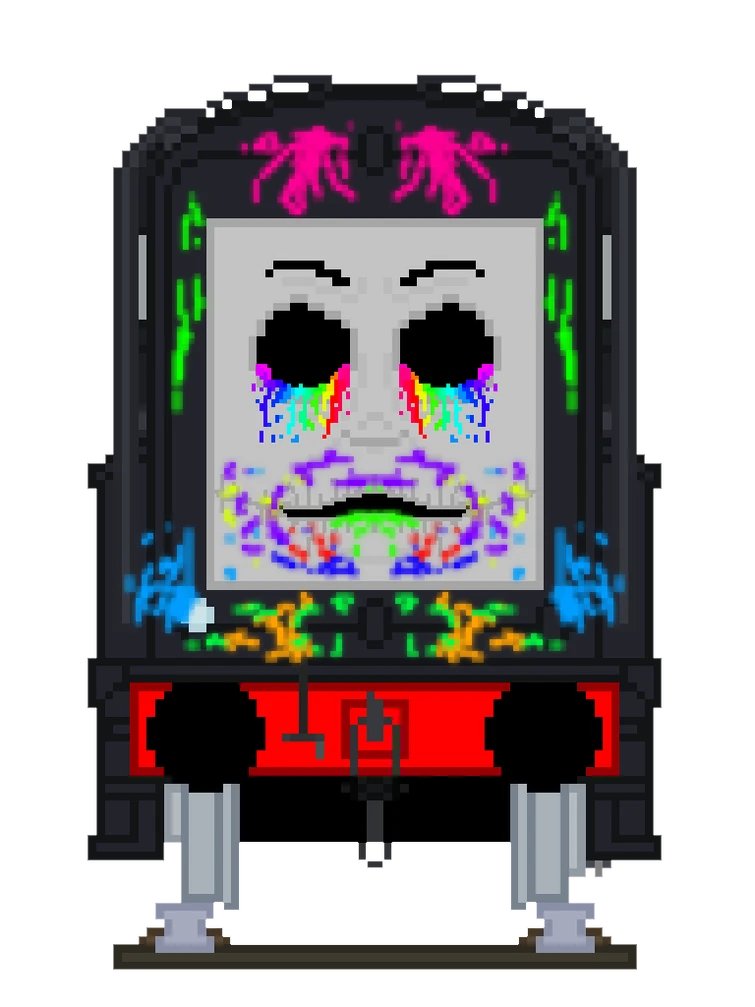 Discuss Everything About Sodor AU Wiki | Fandom