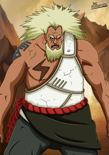 Best Raikage in YOUR opinion | Fandom