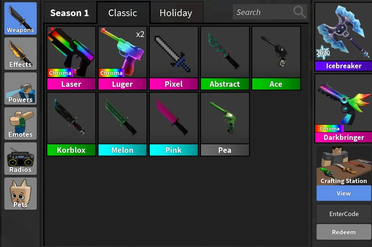 Discuss Everything About Murder Mystery 2 Wiki | Fandom