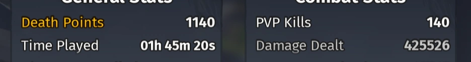 new best way to grind death points | Fandom