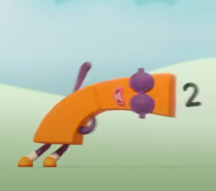 Discuss Everything About Numberblocks Wiki | Fandom