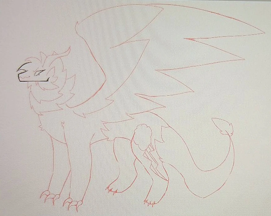 Part 1 of drawing MLP characters as there own DA dragóns | Fandom