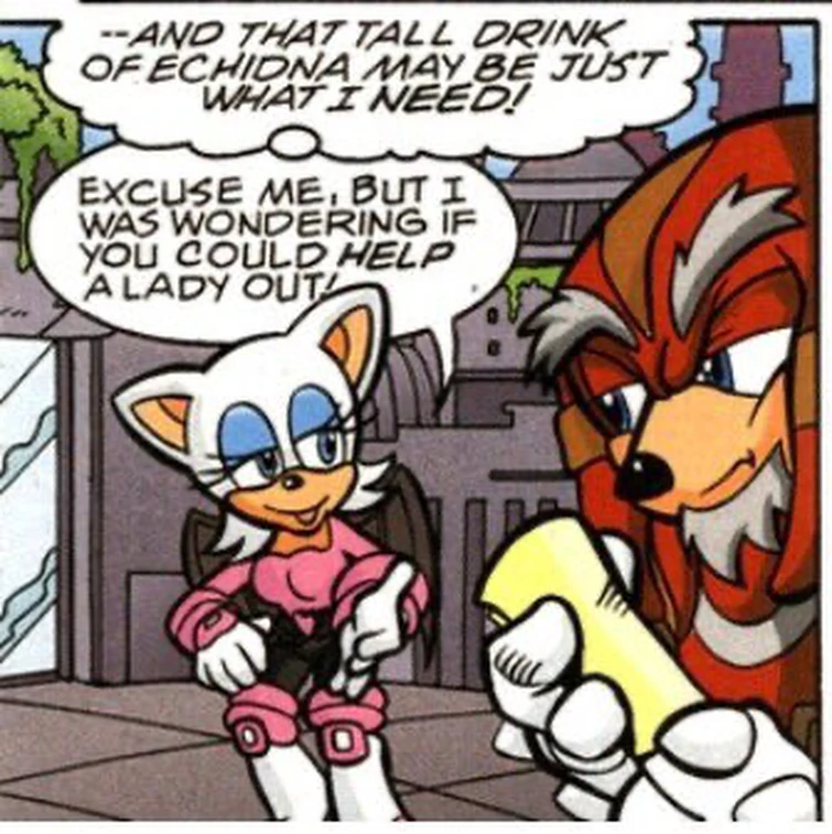 Another weird Archie panel I want us to discuss | Fandom