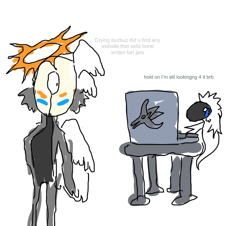 The search for boreal warden | Fandom