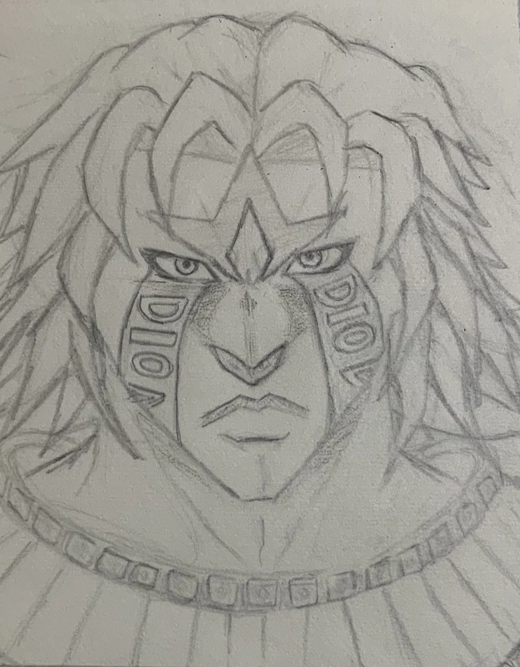 DIO OVER HEAVEN | Fandom