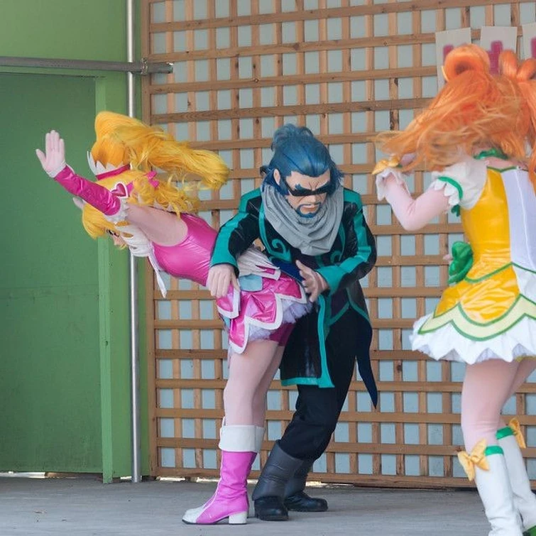 Why? Why does this exist? | Fandom